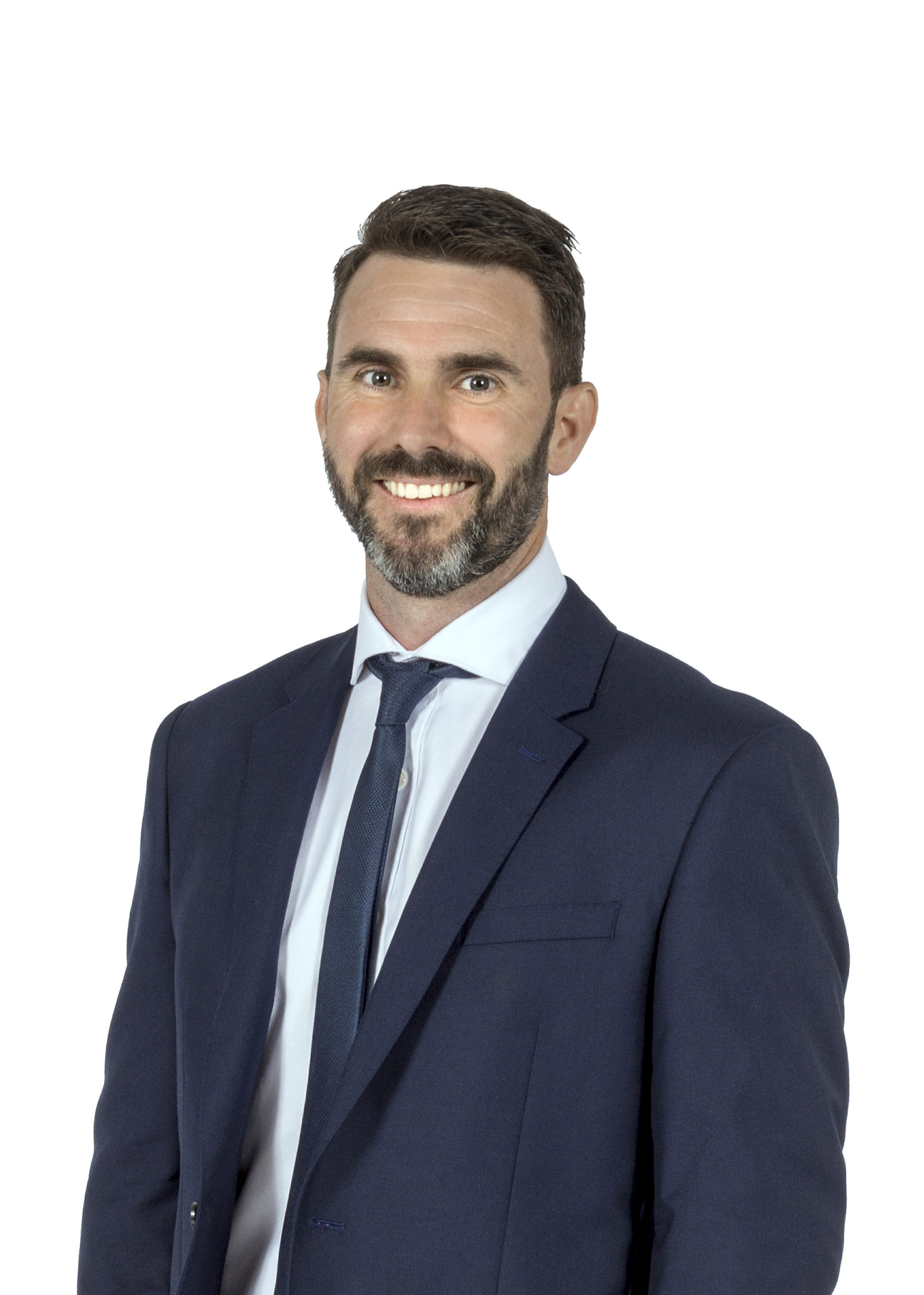 People – GRC Quantity Surveyors