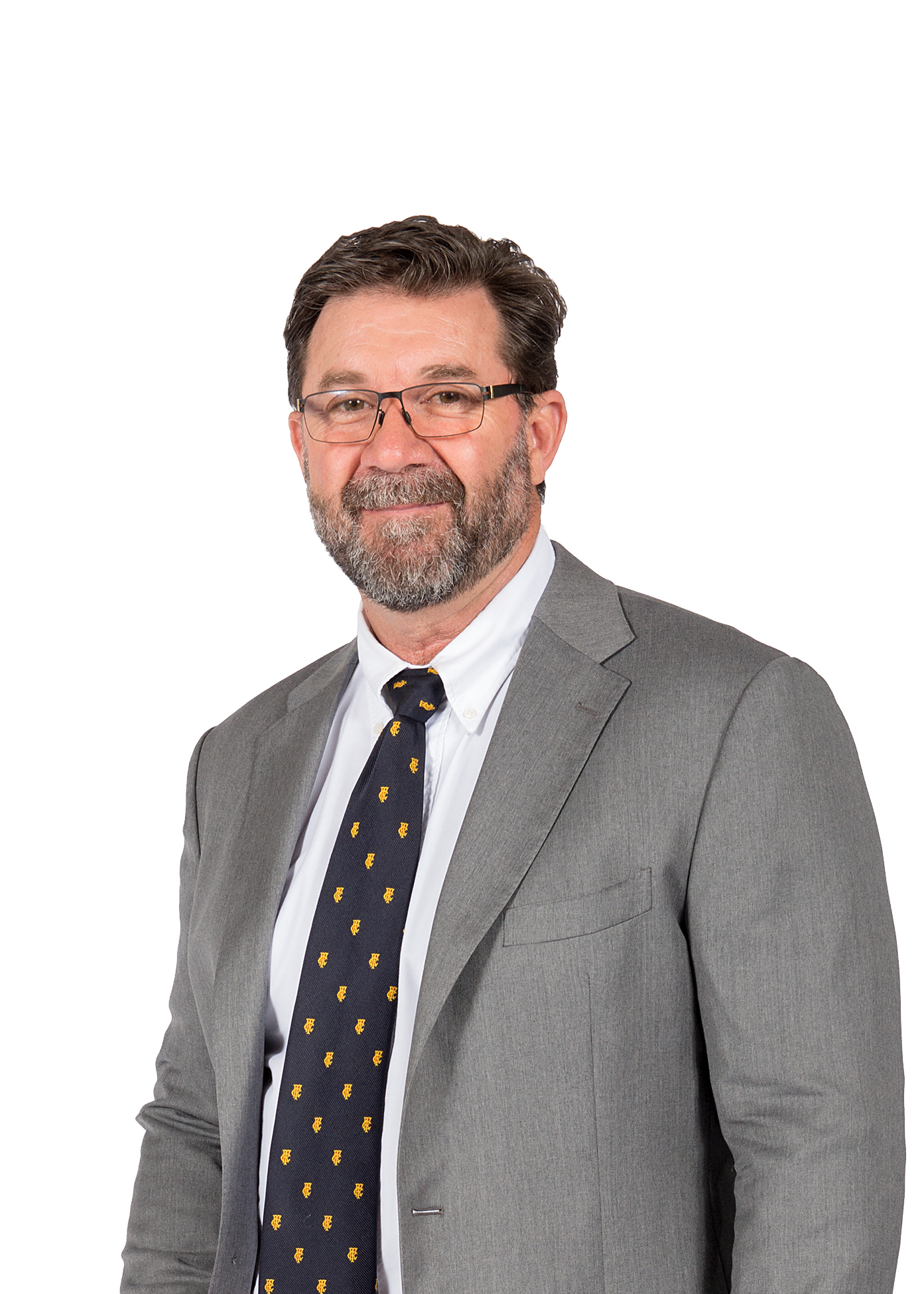 People – GRC Quantity Surveyors