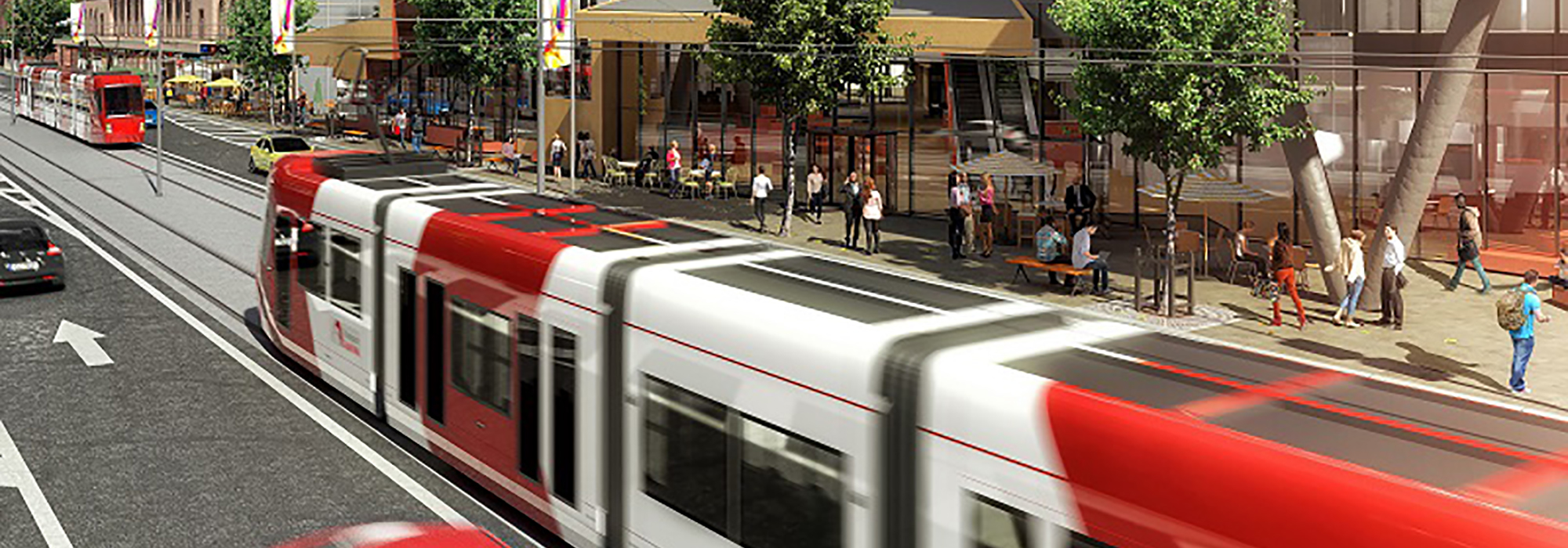 Projects – GRC Quantity Surveyors